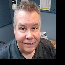 Scott Childers | People Moves | insideradio.com