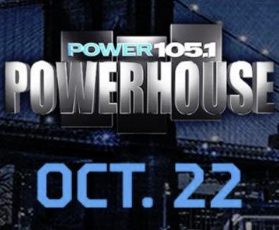 iHeartMedia Power 105.1 Announces Line-Up For Powerhouse NYC. | Story ...