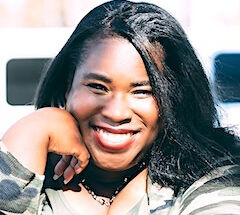 Traci Thomas | People Moves | insideradio.com