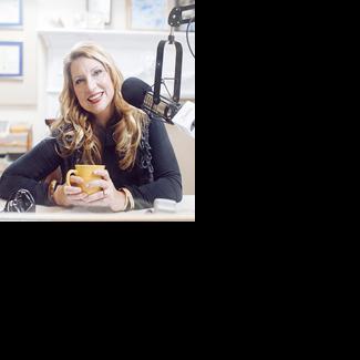 Delilah To Receive Inaugural Gracies Icon Award. | Story | insideradio.com