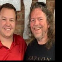 Brian Gary / Tanner Schwindt | People Moves | insideradio.com