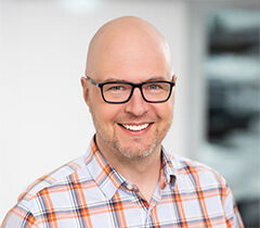 Ben Holsen | People Moves | insideradio.com