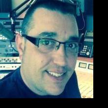 Corey Garrison | People Moves | insideradio.com