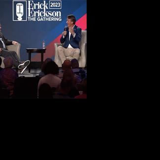 ‘The Erick Erickson Show Gathering’ Included Six Presidential Hopefuls ...