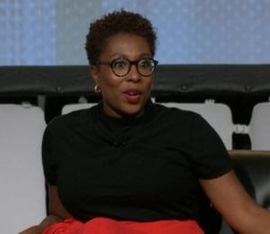 Now On CNN, Audie Cornish Says, ‘I Never Was Going To Abandon Audio ...