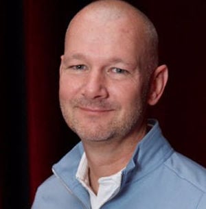 Five Questions with… Rod Phillips | Features | insideradio.com