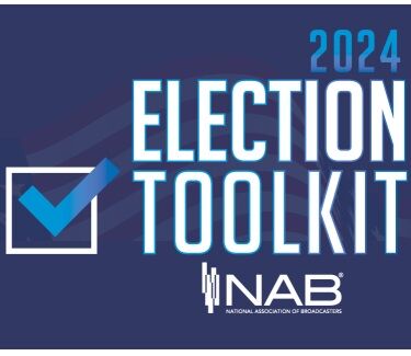 NAB’s Election Toolkit Aims to Help Broadcasters Combat Misinformation ...