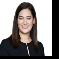 Rachel Smolkin | People Moves | insideradio.com