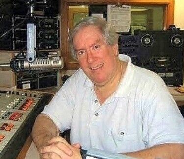 Renown Top 40 Programmer Clarke Ingram Dies at 66. | Story | insideradio.com