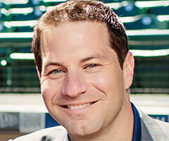 Mike Salk | People Moves | insideradio.com