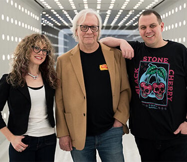 New Era For ‘Jim Kerr Rock & Roll Morning Show’ On ‘Q104.3.’ | Story ...