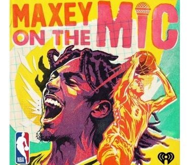 Philadelphia 76ers Star ‘Mad Maxey’ To Host Podcast As Part Of NBA ...