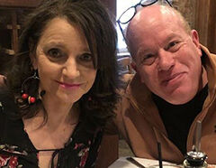 Rick Alexander and Lisa Harding | People Moves | insideradio.com