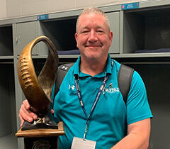 Joe Cashion | People Moves | insideradio.com