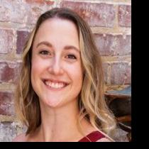 Sarah Weaver | People Moves | insideradio.com