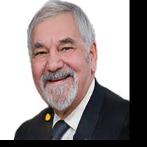 Narsai David | People Moves | insideradio.com