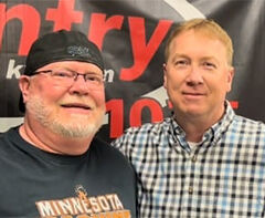 Jeff Spence and Doug Gerdes | People Moves | insideradio.com