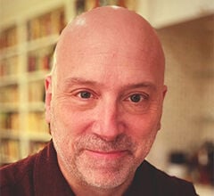 Steve Lickteig | People Moves | insideradio.com