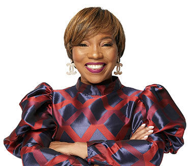 WGRB Chicago’s Sonya Blakey Adds PD Role At WCAO Baltimore. | Story ...