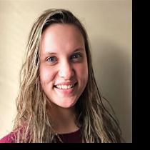 Caitlin Fisher | People Moves | insideradio.com