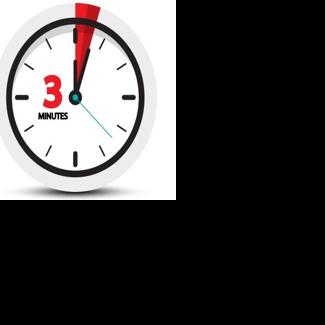 Three-Minute Rule Brings Higher Listening Levels In All Markets ...