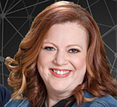 Colleen Lindstrom | People Moves | insideradio.com