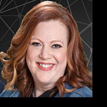 Colleen Lindstrom | People Moves | insideradio.com