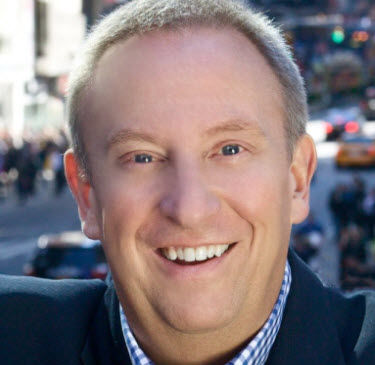 Mike Gallagher | People Moves | insideradio.com