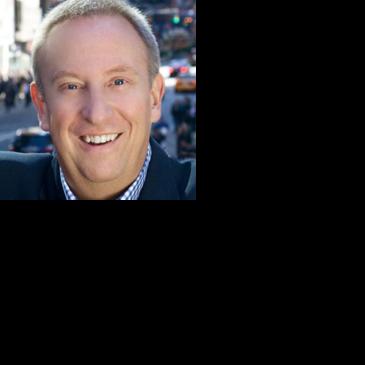 Mike Gallagher | People Moves | insideradio.com