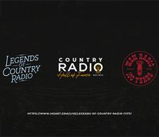 ‘WSM Radio’ Launches Streaming Channel for Country Radio Hall of Fame’s ...