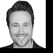 Zachary Brown | People Moves | insideradio.com
