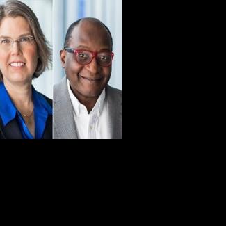 Edith Chapin, Terence Samuel Take New Roles At NPR. | Story ...