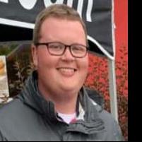 Brandon Beam | People Moves | insideradio.com