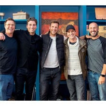 How Men Think: A Podcast By Men, For Women. | Podcast News Daily ...