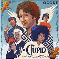 QCode Unveils Original Soundtrack For ‘Cupid.’ | Podcast News Daily ...
