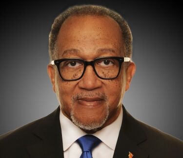 Dr. Benjamin F. Chavis, Jr. To Host ‘The Good News’ Daily Commentaries ...