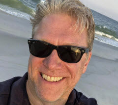 Bill Fox | People Moves | insideradio.com