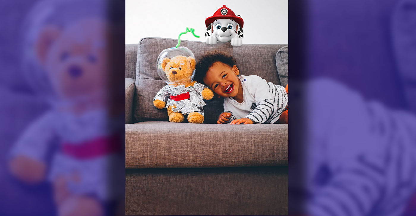 Five ways parents can support children’s social and emotional ...