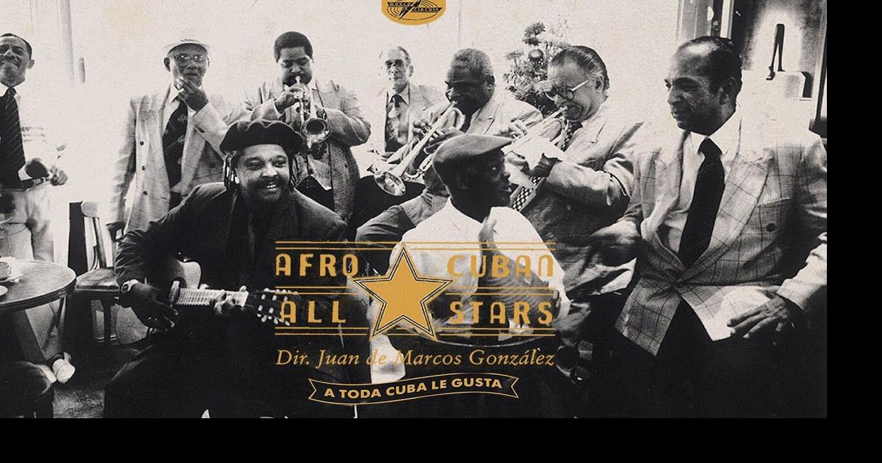¡Cuba sí!: Afro-Cuban All Stars & Minnesota Cuba Film Festival | Arts ...