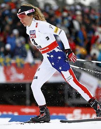 TEAM BIRKIE LAUNCHES: Three of the largest cross country ski ...