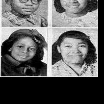 Remembering Addie Mae Collins, Cynthia Wesley, Carol Robertson, Denise ...