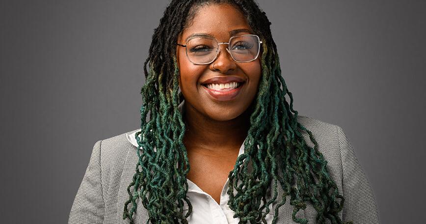 Council member Robin Wonsley calls for equitable recovery as ICE surge ...