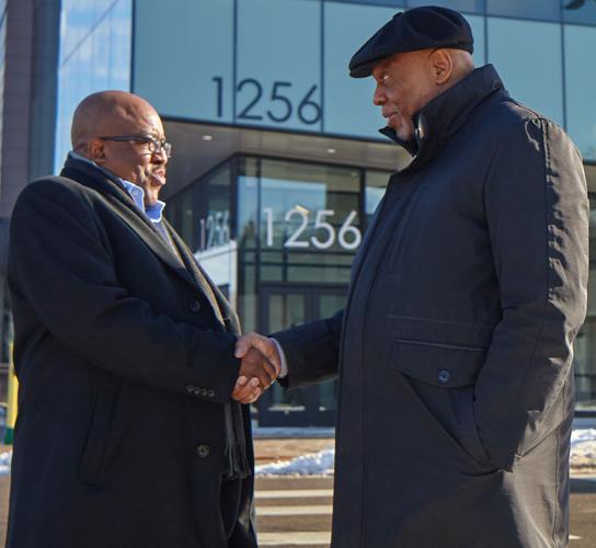 Thor building remains in community hands | Business | insightnews.com