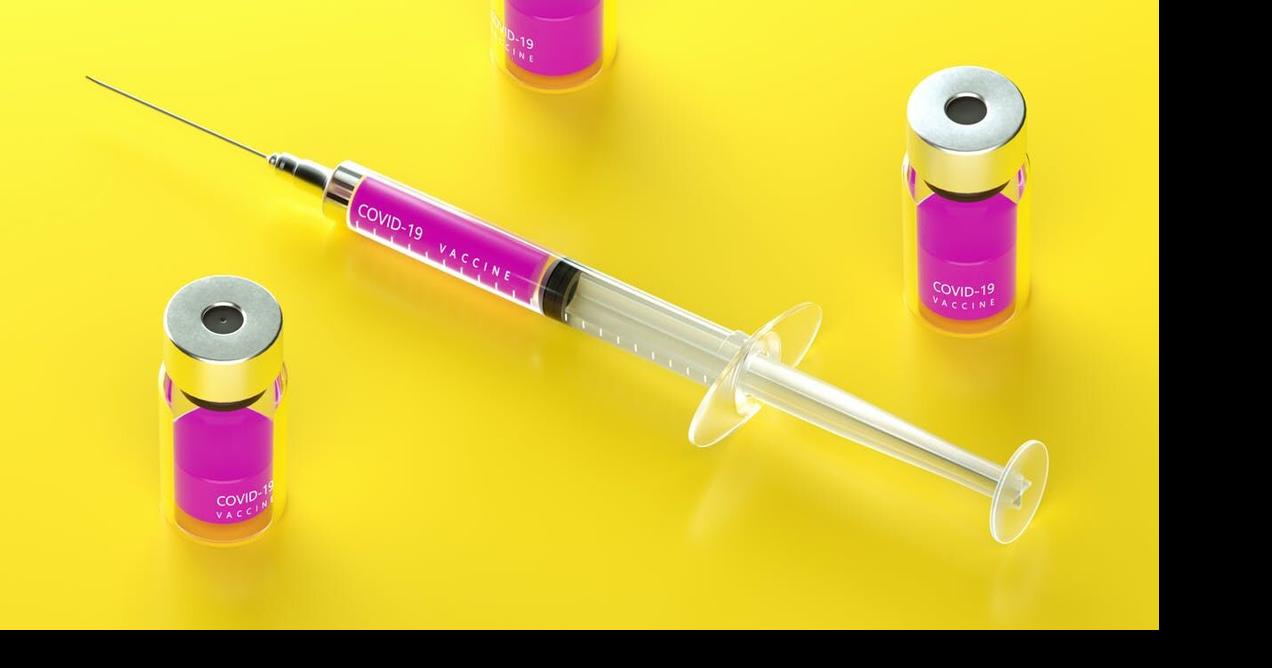 How do mRNA vaccines work – and why do you need a second dose? 5 ...