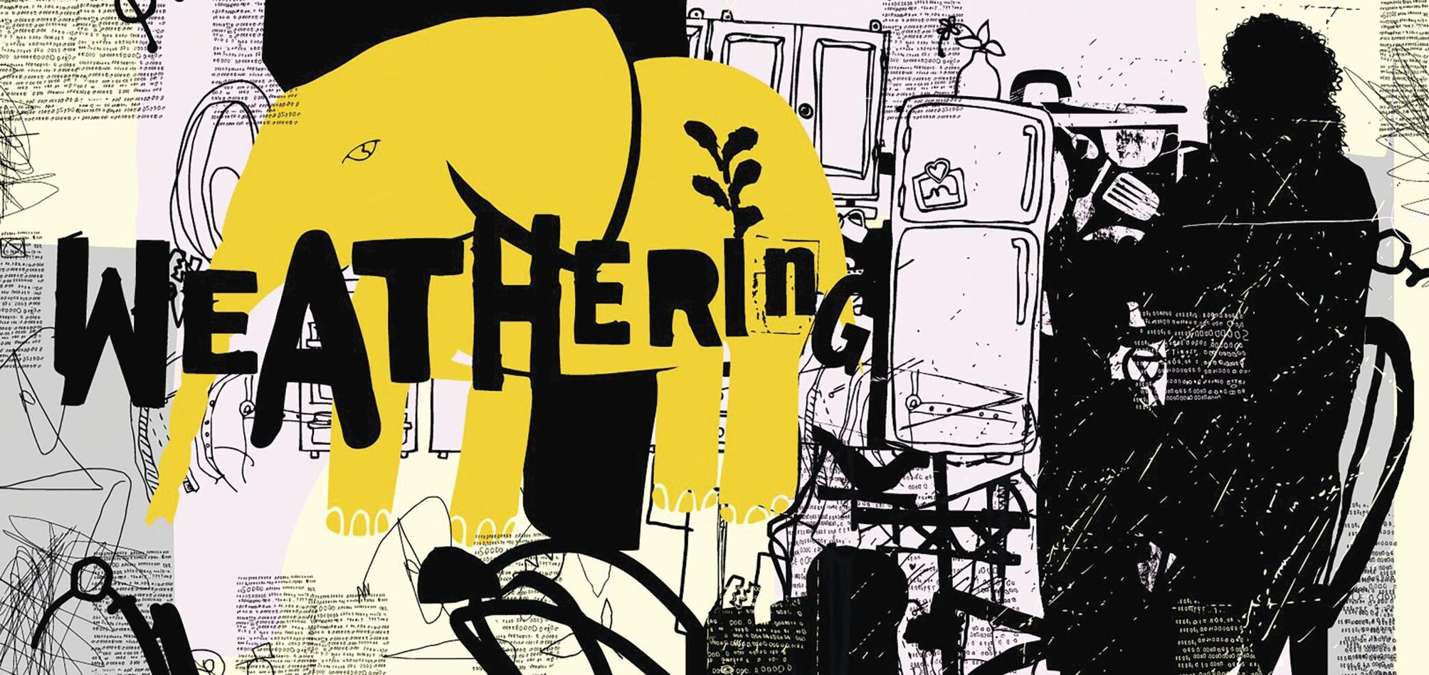 World Premiere of Harrison David Rivers’ Weathering | Arts And ...
