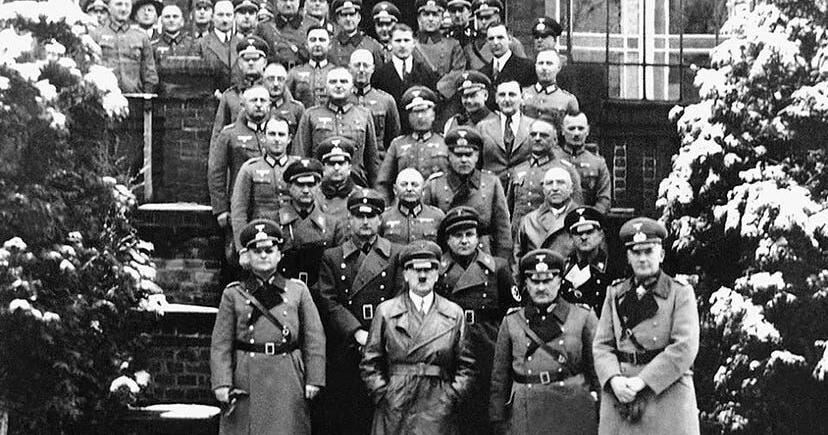 How certain German Nazis became American scientists after World War II ...