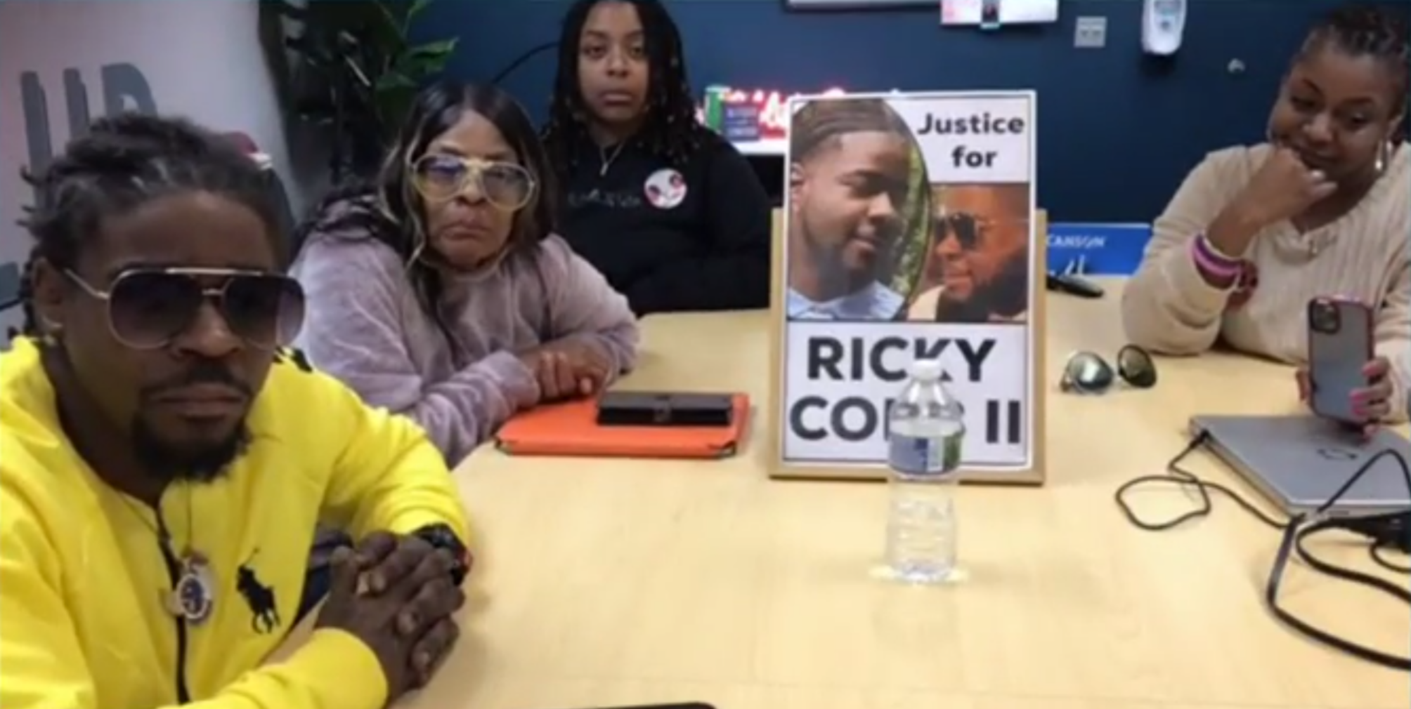 Minnesota State Patrol Trooper Ryan Londregan charged in death of Ricky ...