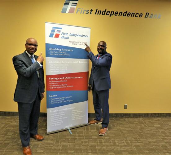 First Independence Bank | Business | insightnews.com