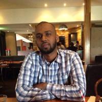 Sharmarke Issa named board chair at Minneapolis Public Housing ...