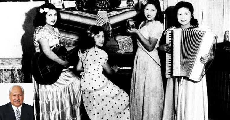 Celebrating Afro Latinos during Hispanic Heritage Month through iconic ...